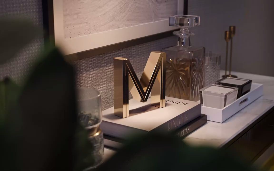 新加坡东海岸房产美雅豪苑(Meyer Mansion)设计师介绍设计理念