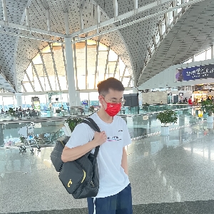 刘辉羽毛球 