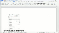 论效率办公:三种方法教你WPS中删除空白页