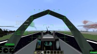 Glaze_StarDust的模组介绍项目 MChelicopter mod 直升机模组