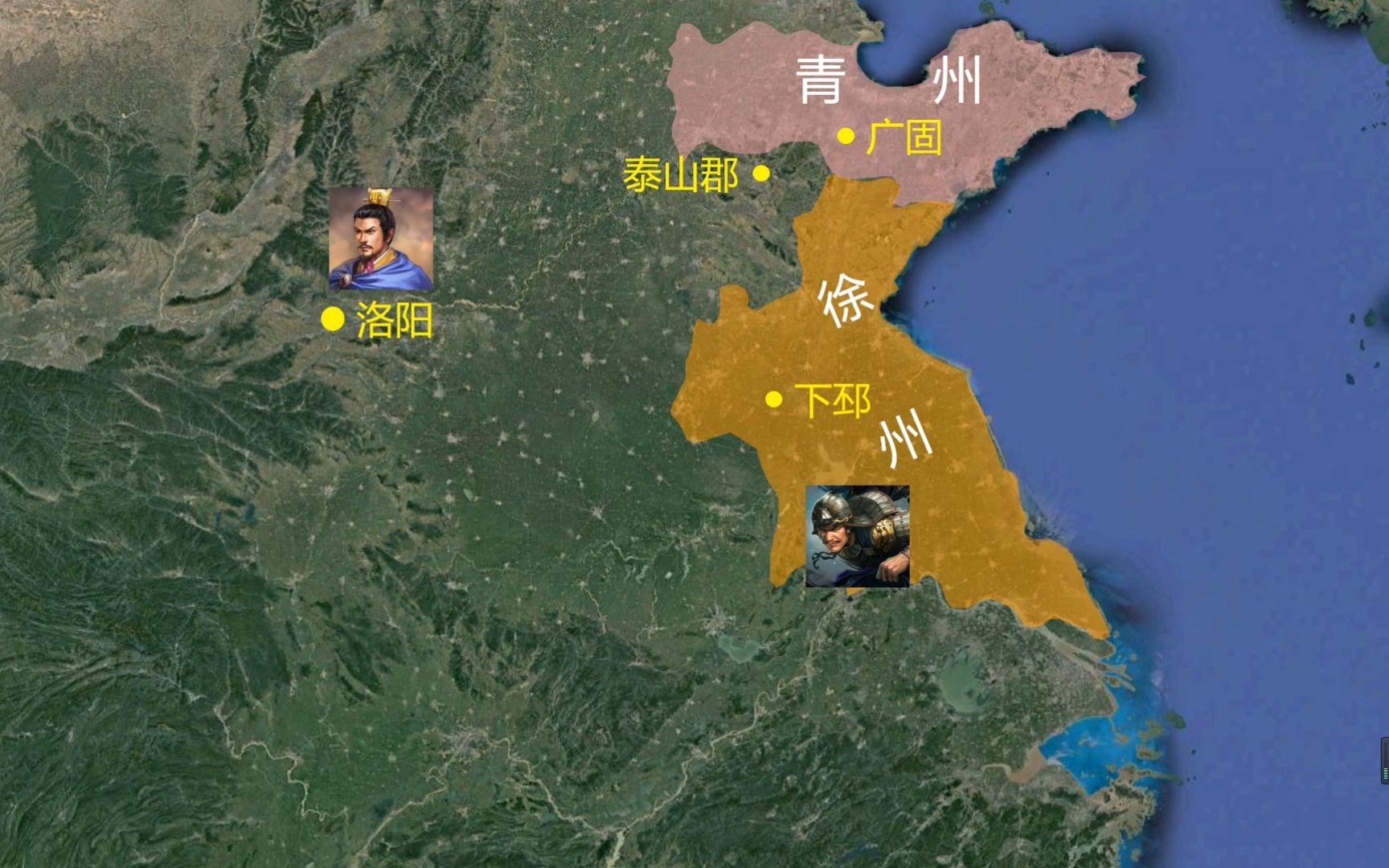 (322)按战斗力排名,盘点三国时期曾真实存在过的二十大特殊兵种(上)