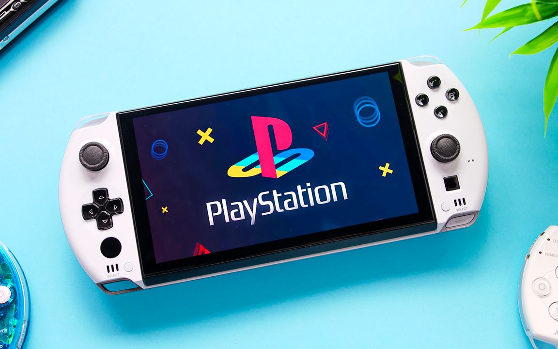 The 'Unofficial' PlayStation Vita 2 - GPD Win 4 First Impressions