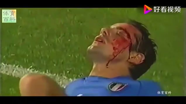 02年世界杯黑幕!看看02年世界杯的韩国有多脏#02年世界杯 #足球