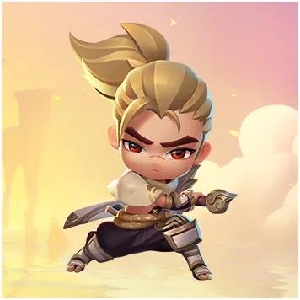 金铲铲小鹏来了 