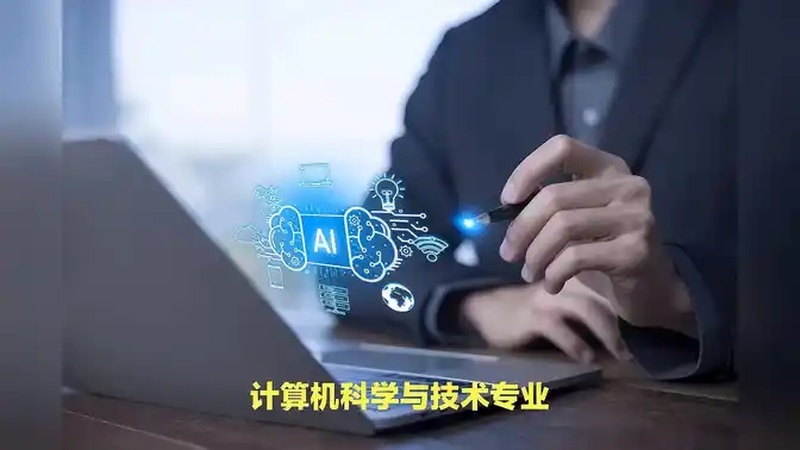 计算机科学与技术:底层技术 vs 软件工程:高效开发