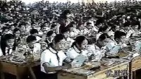 30000个小学语文优质课《鸟的天堂》张娟 第四届全国小语教学青年...