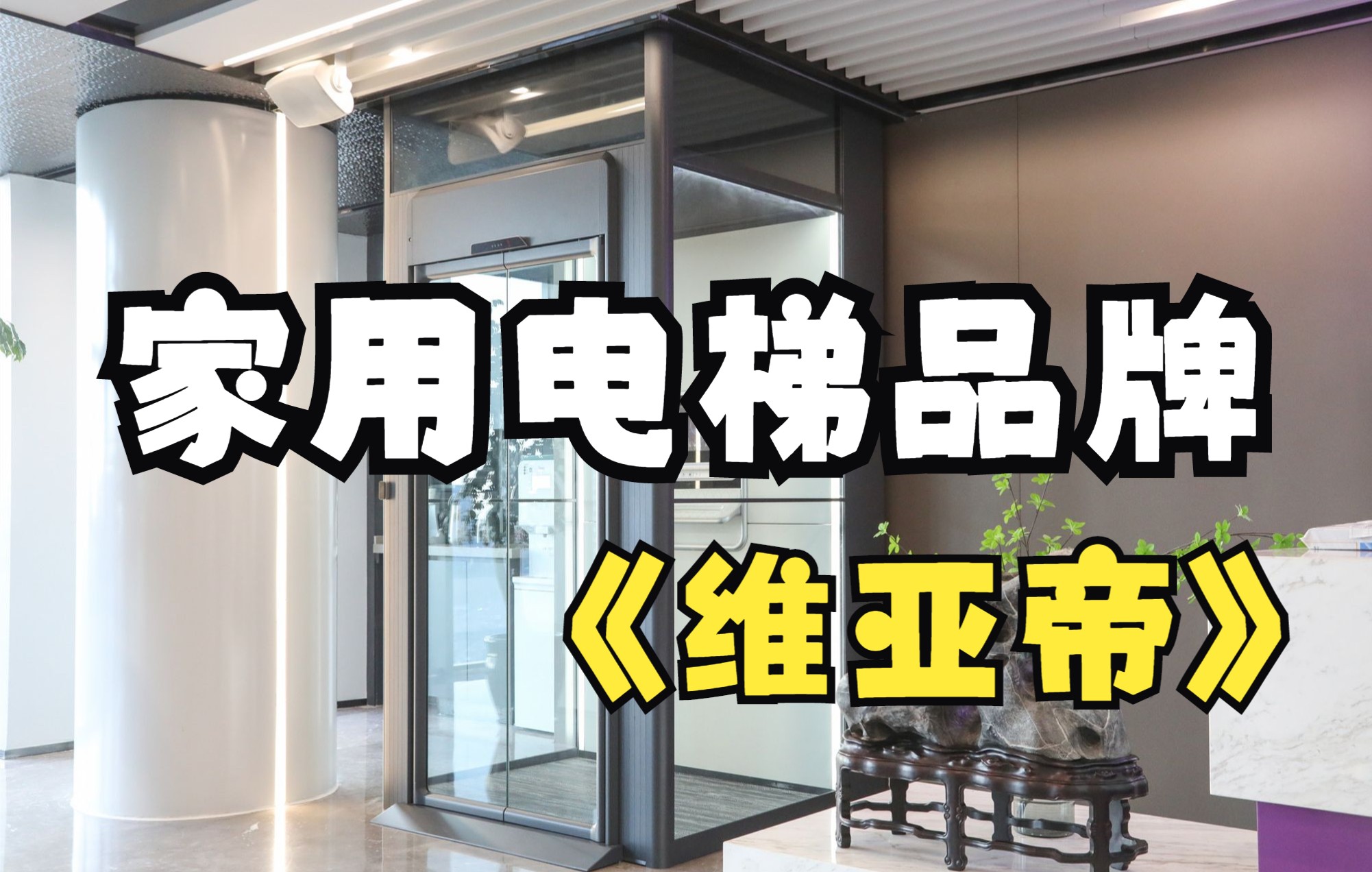 维亚帝家用电梯品牌家用电梯价格别墅电梯小型电梯多少钱