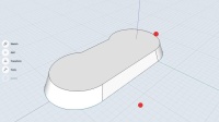 07 拔模角度 | 2019 初学者教程 3 | Shapr3D中文教程系列