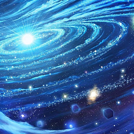 带你一起看宇宙 