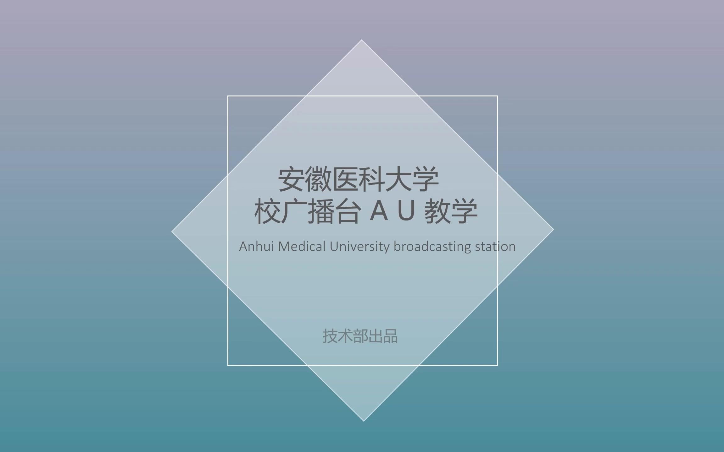 Adobe Audition 基础教程之界面篇