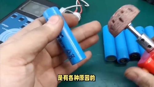 电池修复-以充电时间长短判断好坏可行吗?