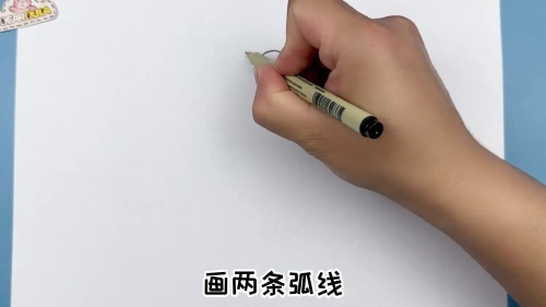 公主婚纱画法有什么,绘画简单漂亮的婚纱