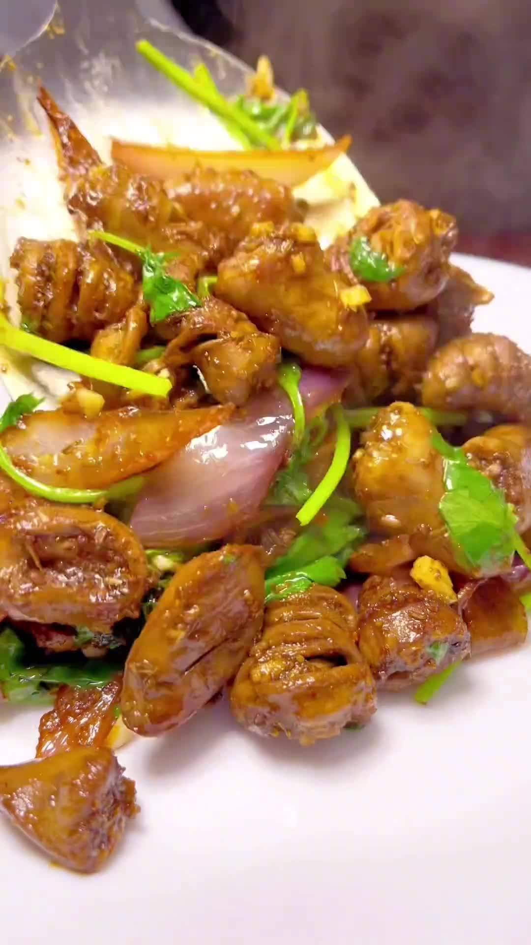 家常菜教程 好吃又简单