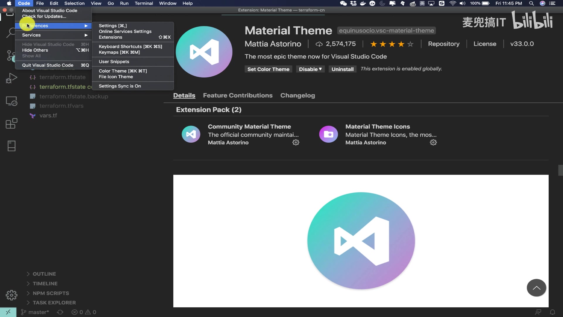 Android开发实战!VSCode必备插件编程语言无关