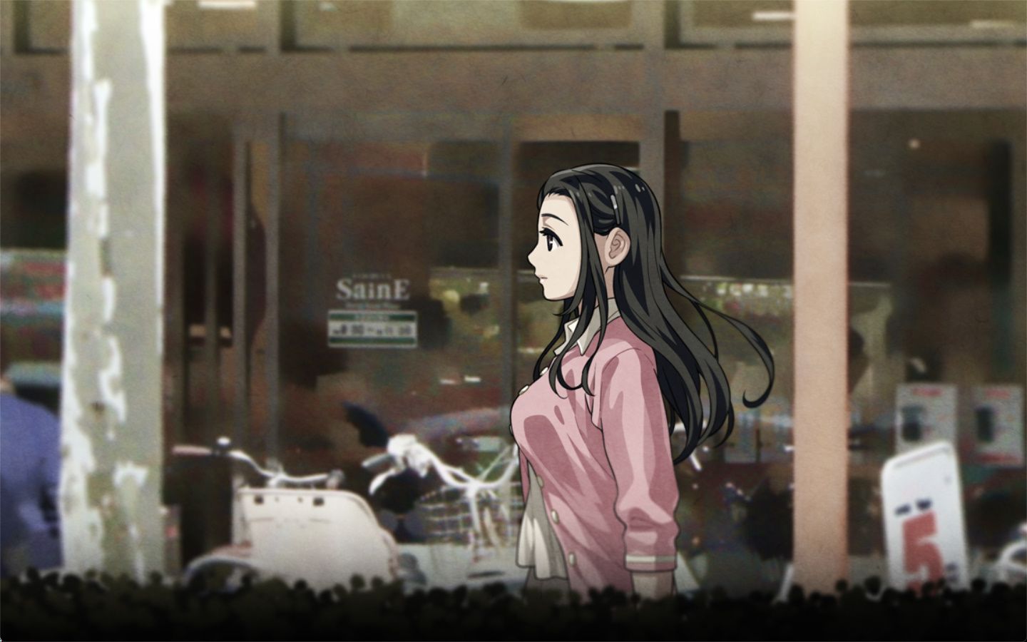 【gal分享/PC/和泉万夜】友爱俱乐部_单机游戏热门视频