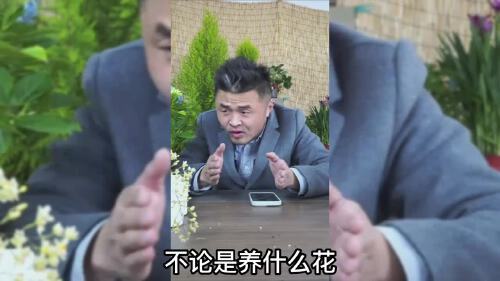 植物应该怎么用肥?只需了解氮磷钾!养花巧妙小知识!