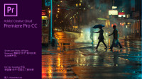 PrCC2018中文版下载Premiere Pro CC2018安装教程,最简单易懂。