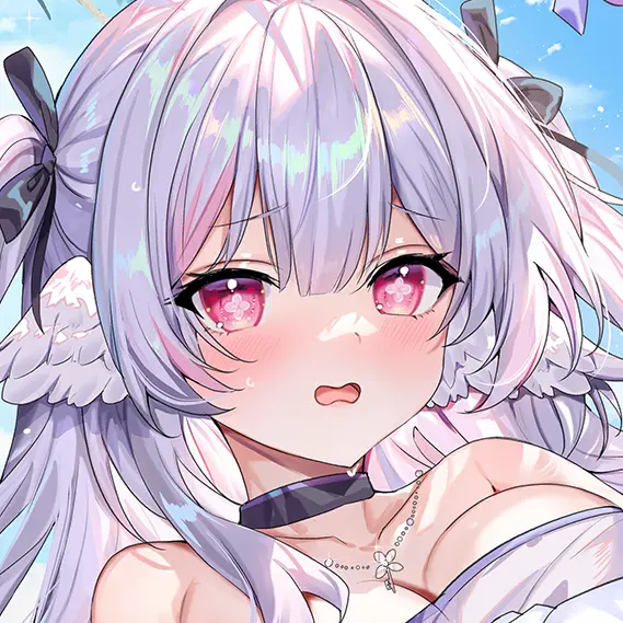 凤尾虾一个滑铲 