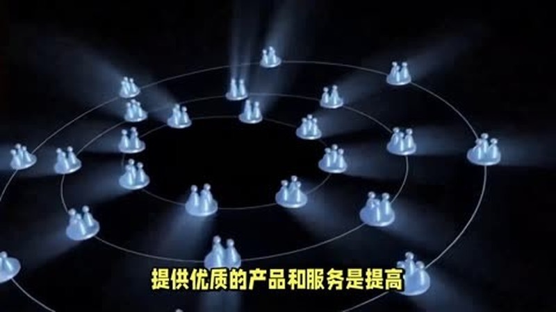 社交电商如何提高转化率和用户忠诚度