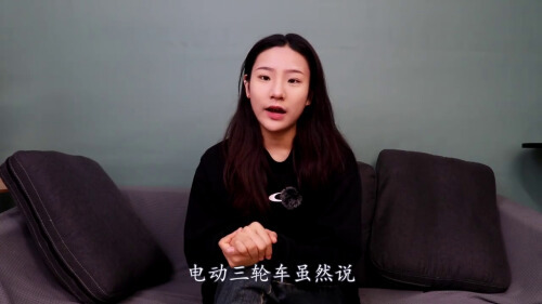 农民的福音来了,电动三轮车放宽了要求,越来越人性化了