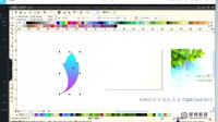 CorelDRAW 平面广告设计