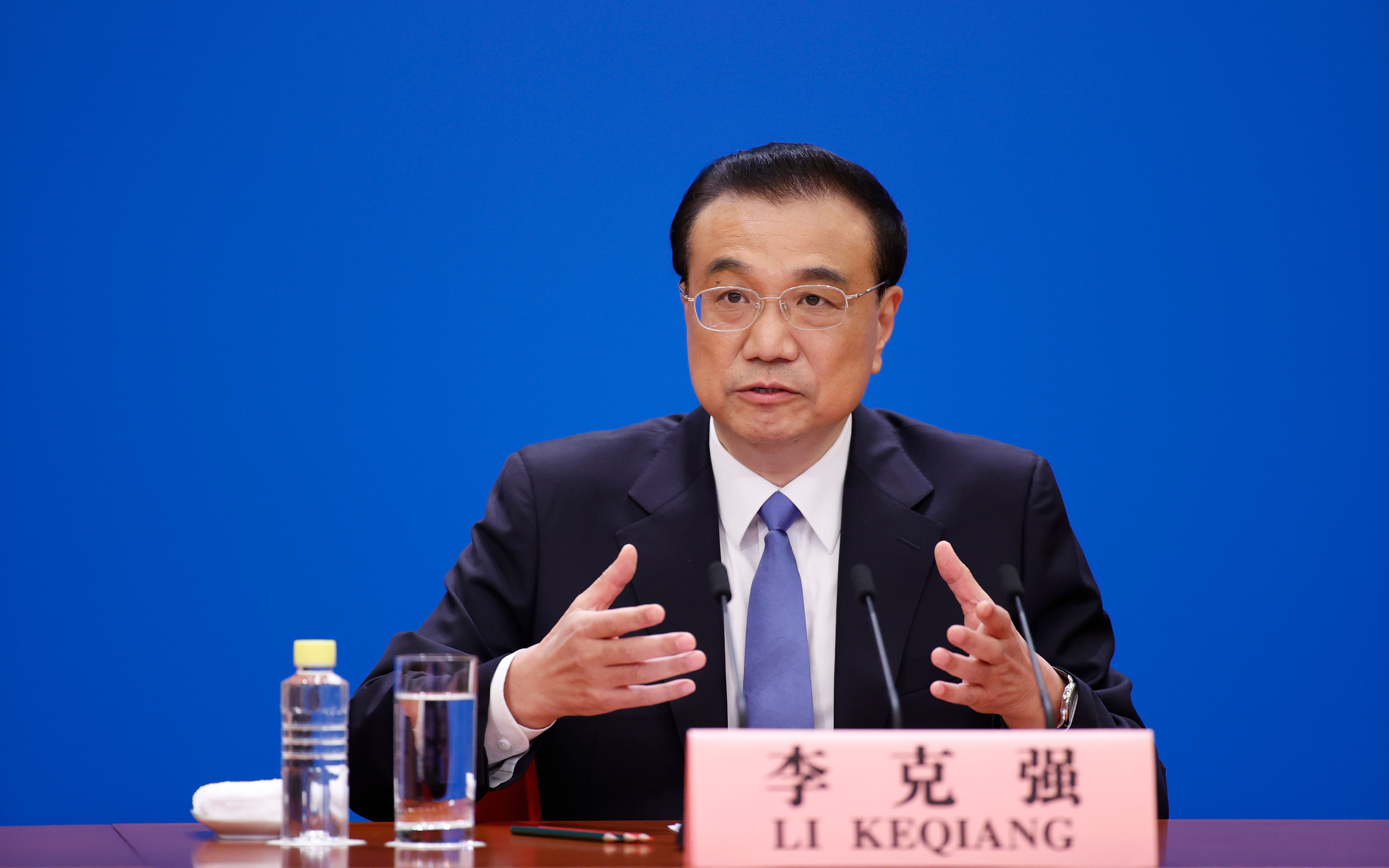 门诊费用何时可异地报销?中新社记者替你问了总理