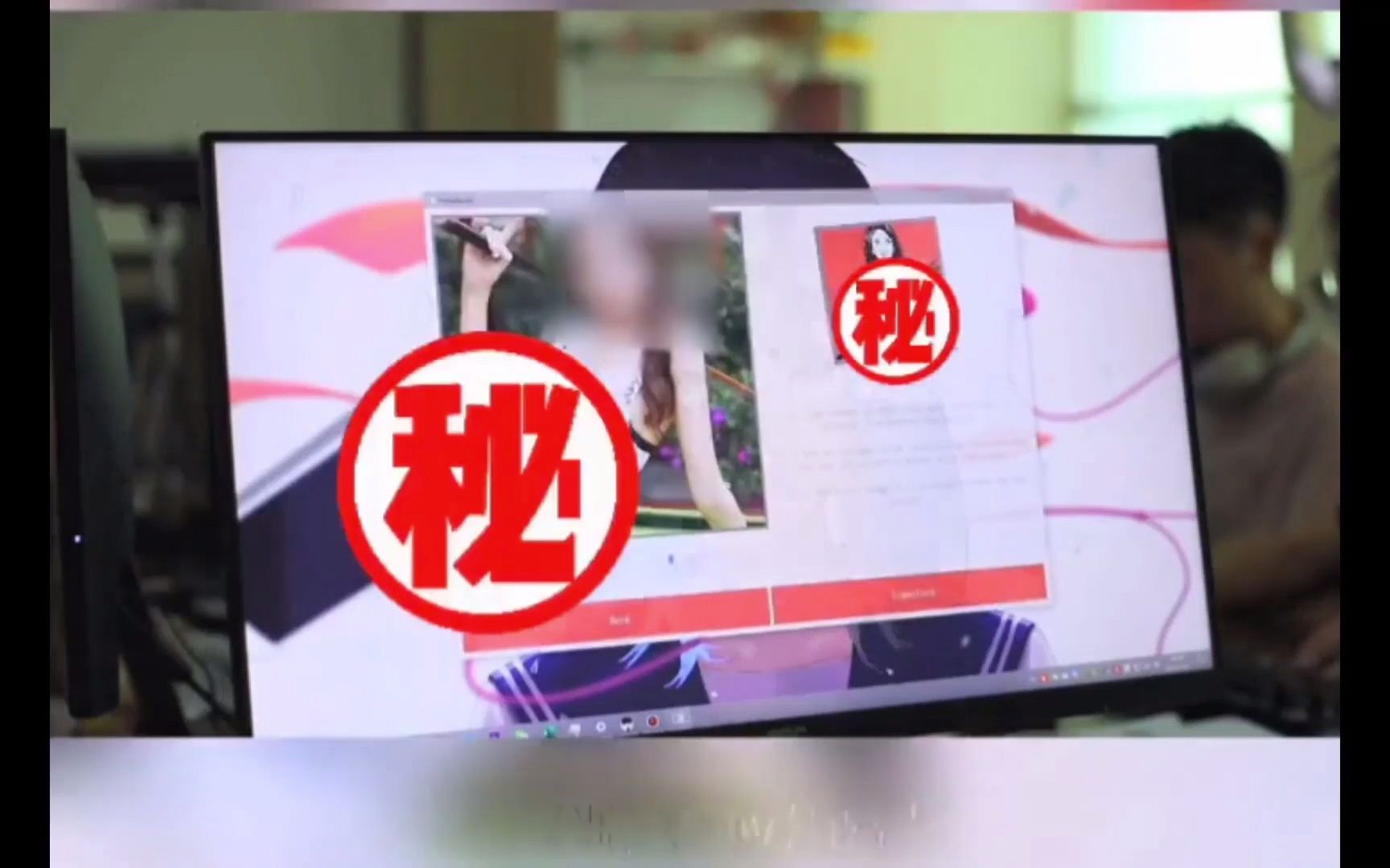 用AI“脱"女性衣服有多丧心病狂,有技术都玩得这么花了?