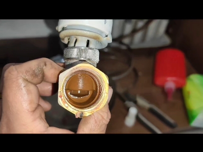 地暖温控阀是否需要拆除?一个视频带你了解!