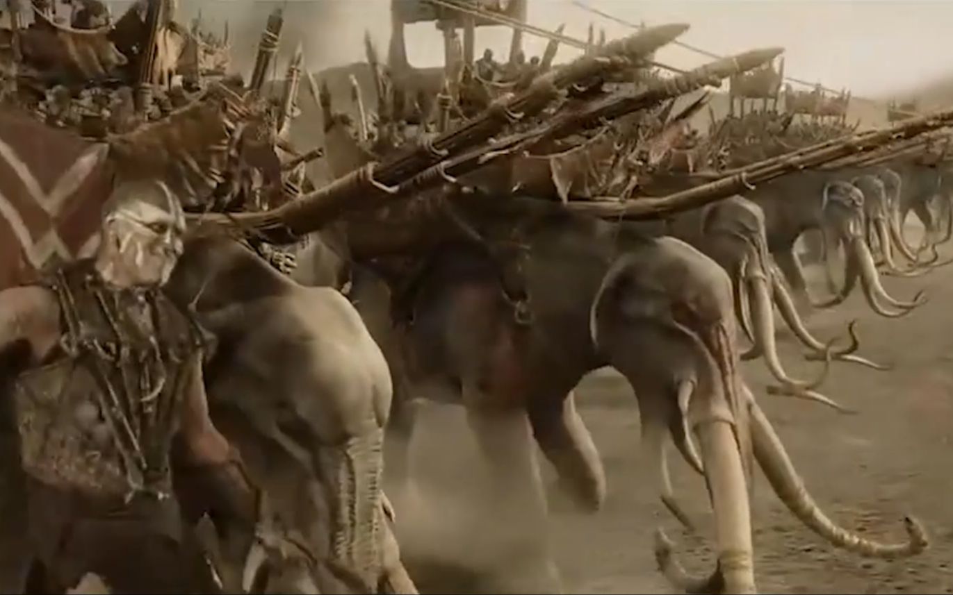 终于找到“兵马俑在西安”这首歌了,竟是史诗级战歌,真的太燃了