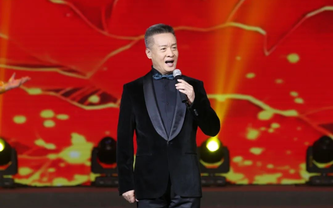 ...登高望远(第二十二届中国·盱眙国际龙虾节闭幕式文艺晚会20220820)