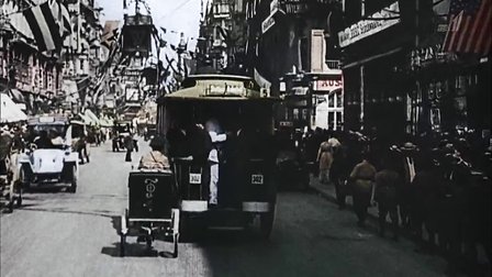 [诸神][NHK纪录片]彩色重现 第一次世界大战 开战100周年-01