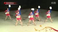 全国啦啦操规定套路 第二套前言_合并文件
