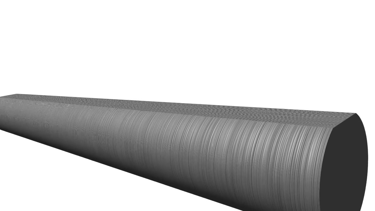 圆晶生产流程演示