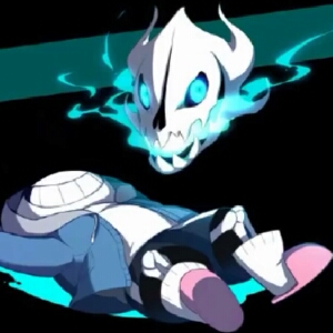 躺在地上懒骨头衫斯 