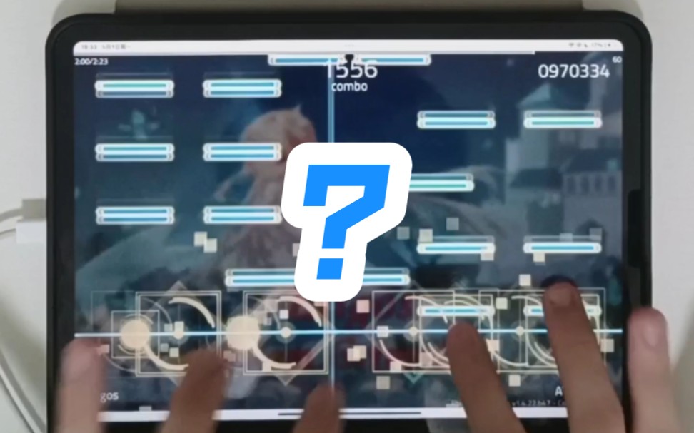 【五一特辑】【PHIGROS模拟器】 多指底力魔王 Eligos AT Lv.16+ ...