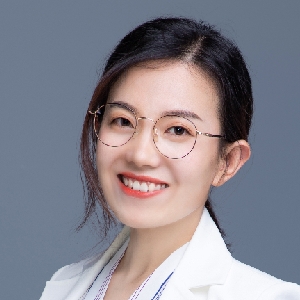 营养师谷传玲 