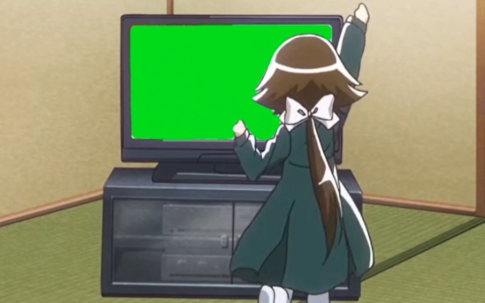 未确认进行式万恶之源GB素材