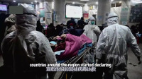 印度尼西亚当初瞒报疫情,直到疫情爆发才采取措施,人民表示太晚了!