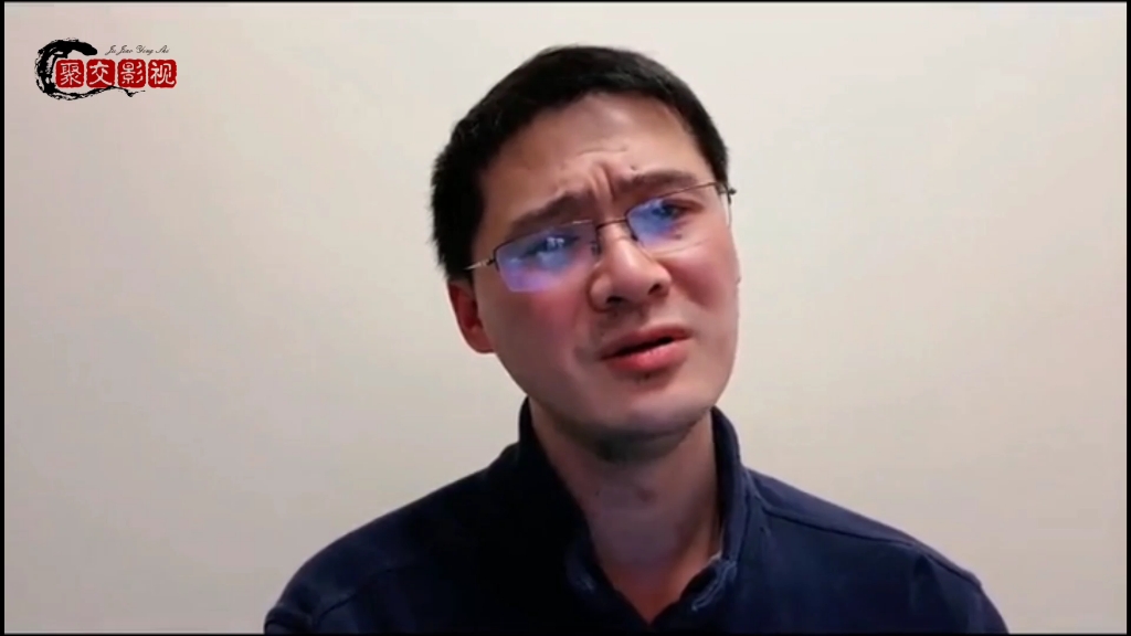 罗翔老师:我为什么要来到这个世界。