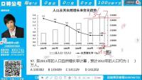 97.按2011年的人口自然增长率计算,预计2012年的人口约为()万人