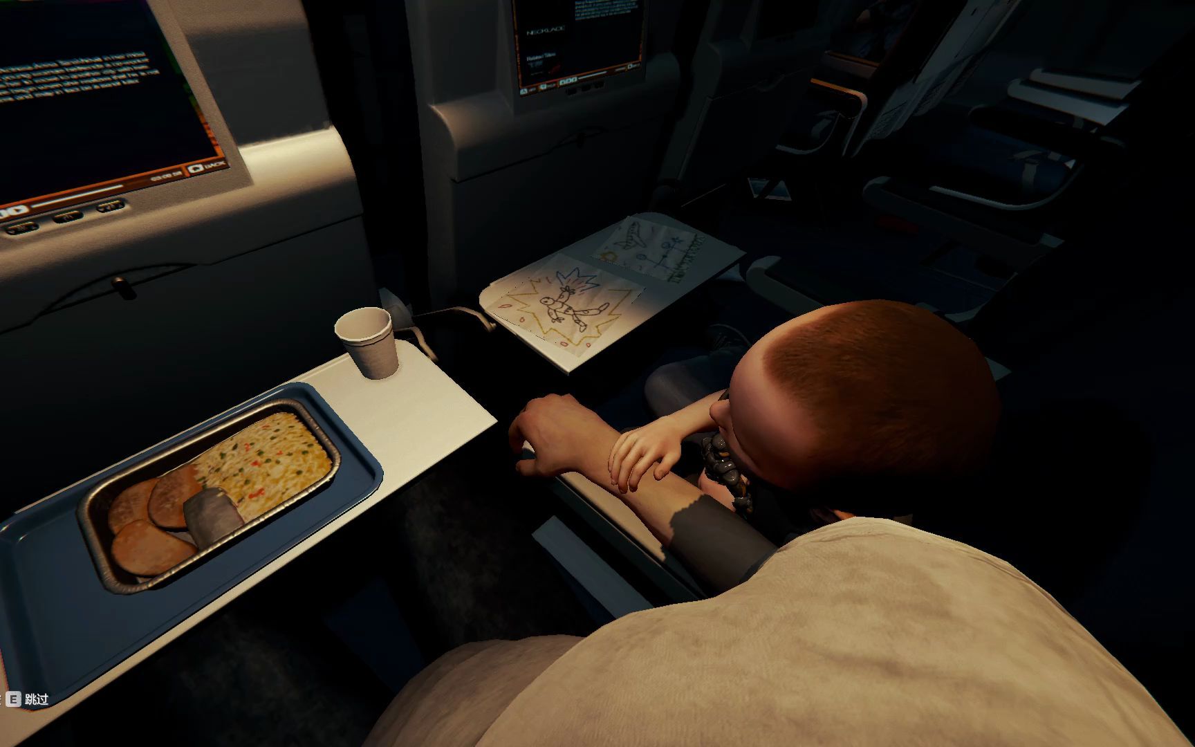 森林(存档版) 2022.03.23 - 10.57.50.04_攻略