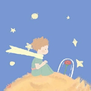 我叫小蜻蜓 