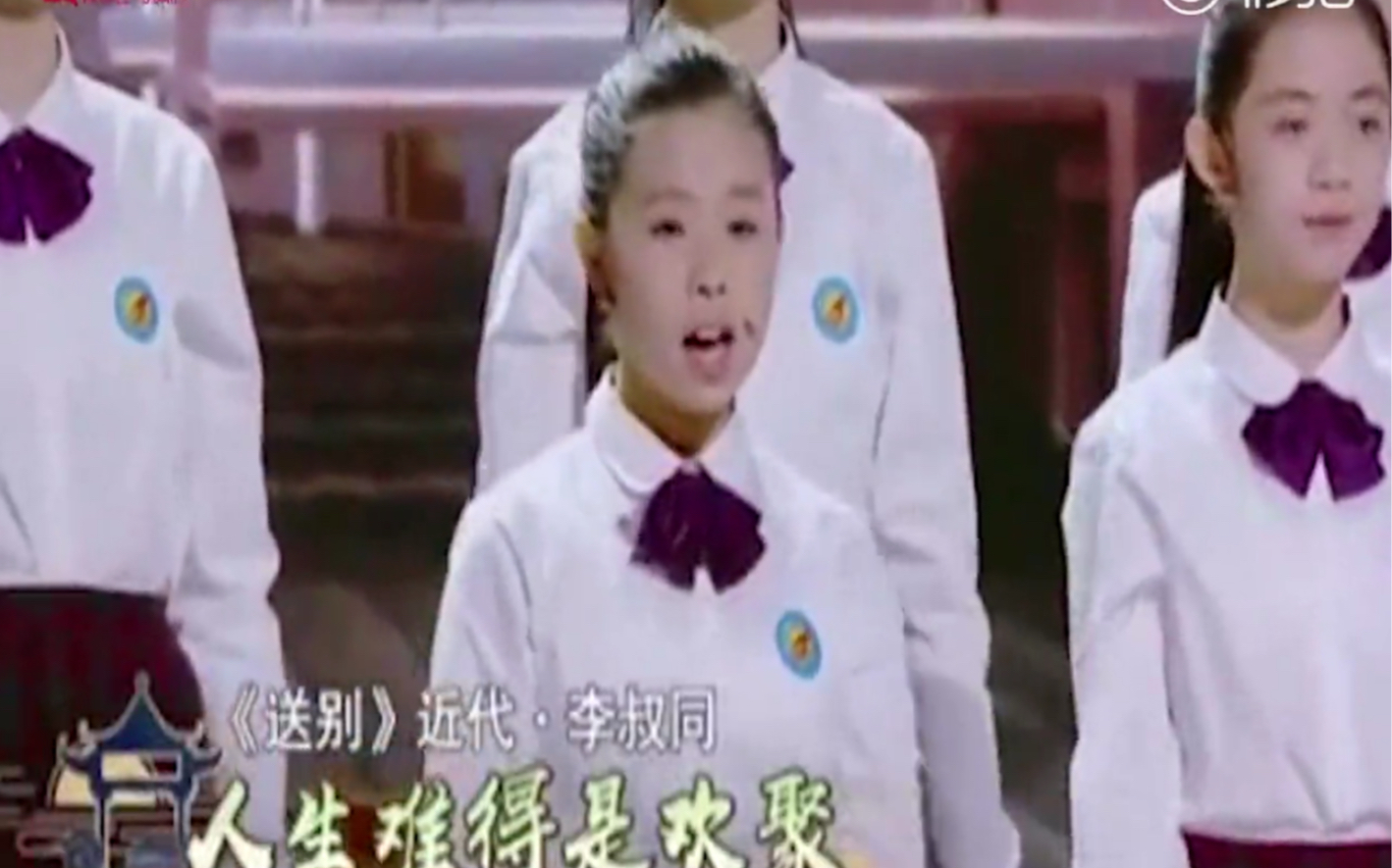 厦门六中合唱团视频合集,送别一个28岁年轻的生命