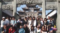 中国美术学院11届设计艺术学毕业纪念视频 四年