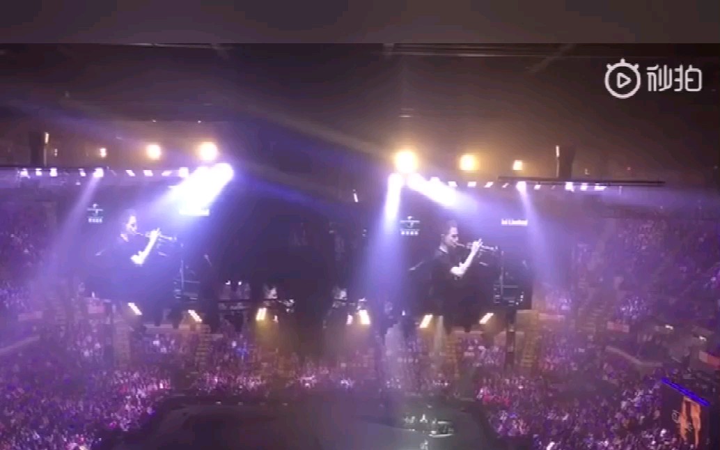 张学友 经典演唱会 香港15场小喇叭合辑