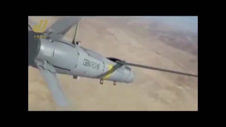 原来导弹是这样追踪并击毁目标的!