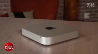 苹果Mac Mini上手试玩