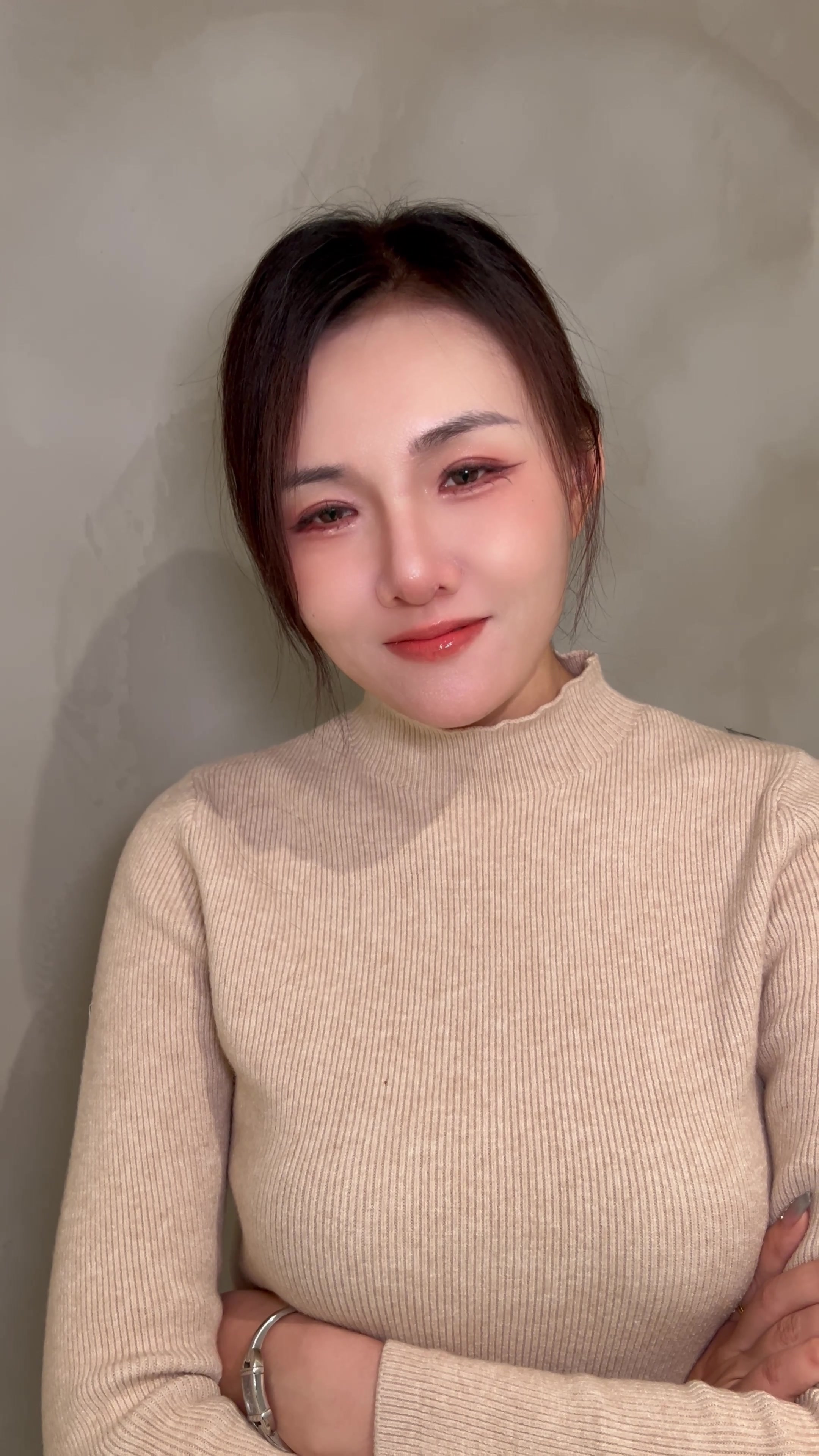 梅姨的第二春#意想不到的结局 #剧情 #万万没想到