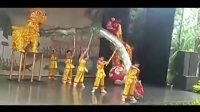 节日舞狮舞龙表演舞狮舞龙视频表演