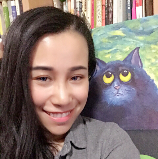 21点的月亮和水母 